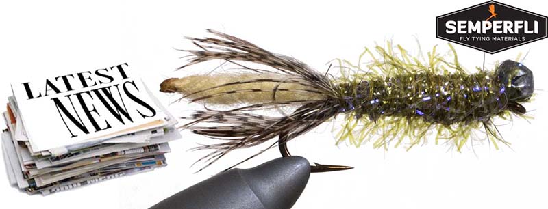 Semperfli fly tying materials manufacturer - semperfli.net